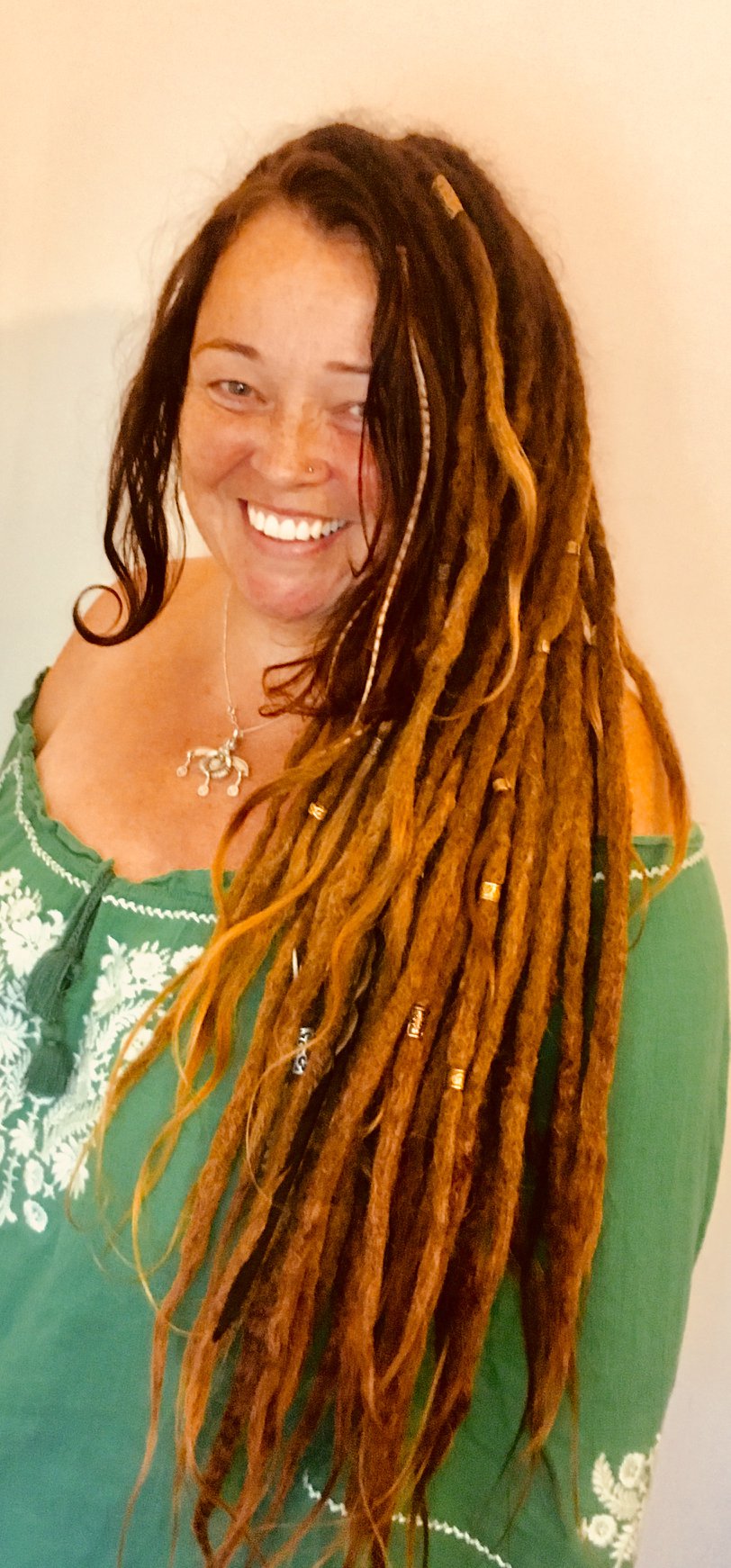 Home - Dreadlocks Glastonbury