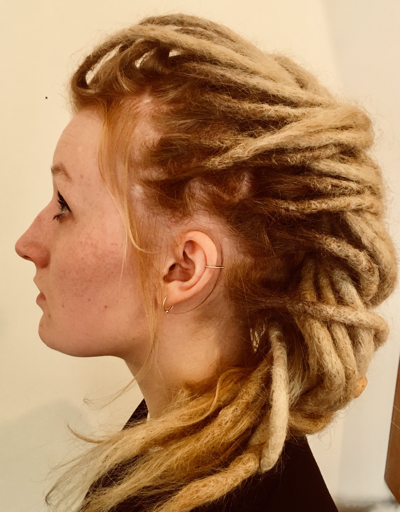 Home - Dreadlocks Glastonbury